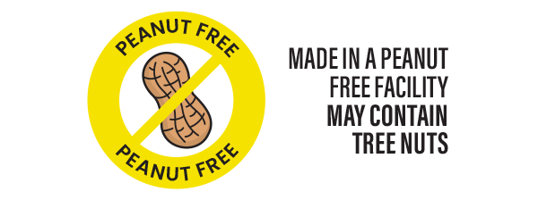 Chocolate Snack Mix - Two-Bite